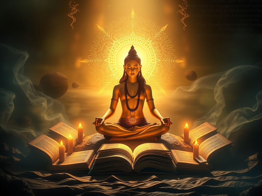 THE VOICE OF THE PROPHETS: WISDOM OF THE AGES, HINDUISM, By Marilynn ...