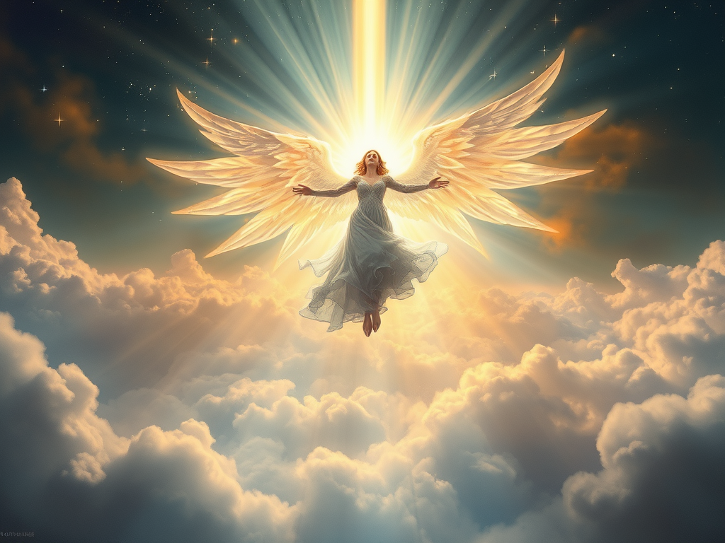 The Mystical Captive, By Marilynn Hughes – The Astral Projection Course ...