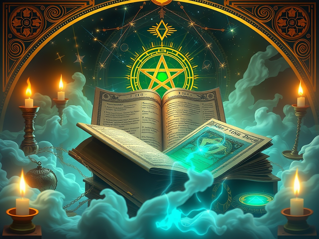 The Wisdom of Hermes Trismegistus: Unlocking the Divine Pymander, the Emerald Tablets and the ...