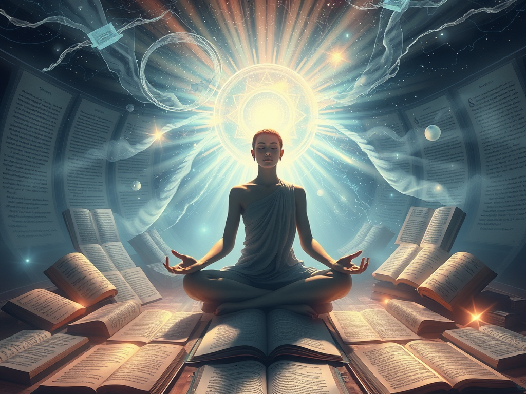 Astral Projection in World Religion Books – The Astral Projection ...