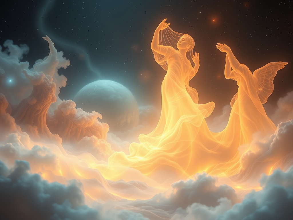 Mystical Theology and the Non-Canonical Texts – The Astral Projection ...