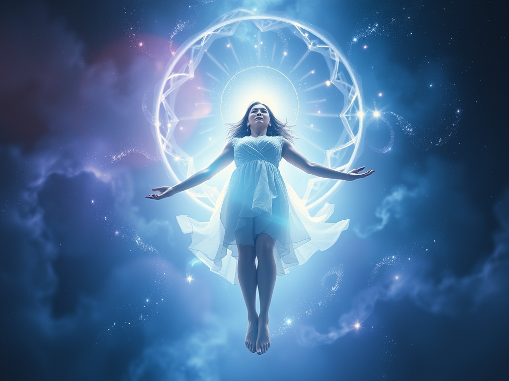 Preparation for Astral Travel and Projection Series – The Astral ...