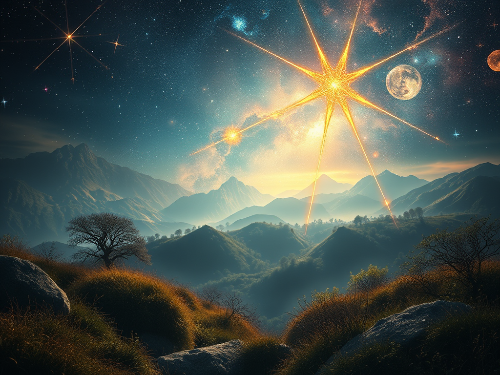 The Mystic Knowledge Series – The Astral Projection Course of Study