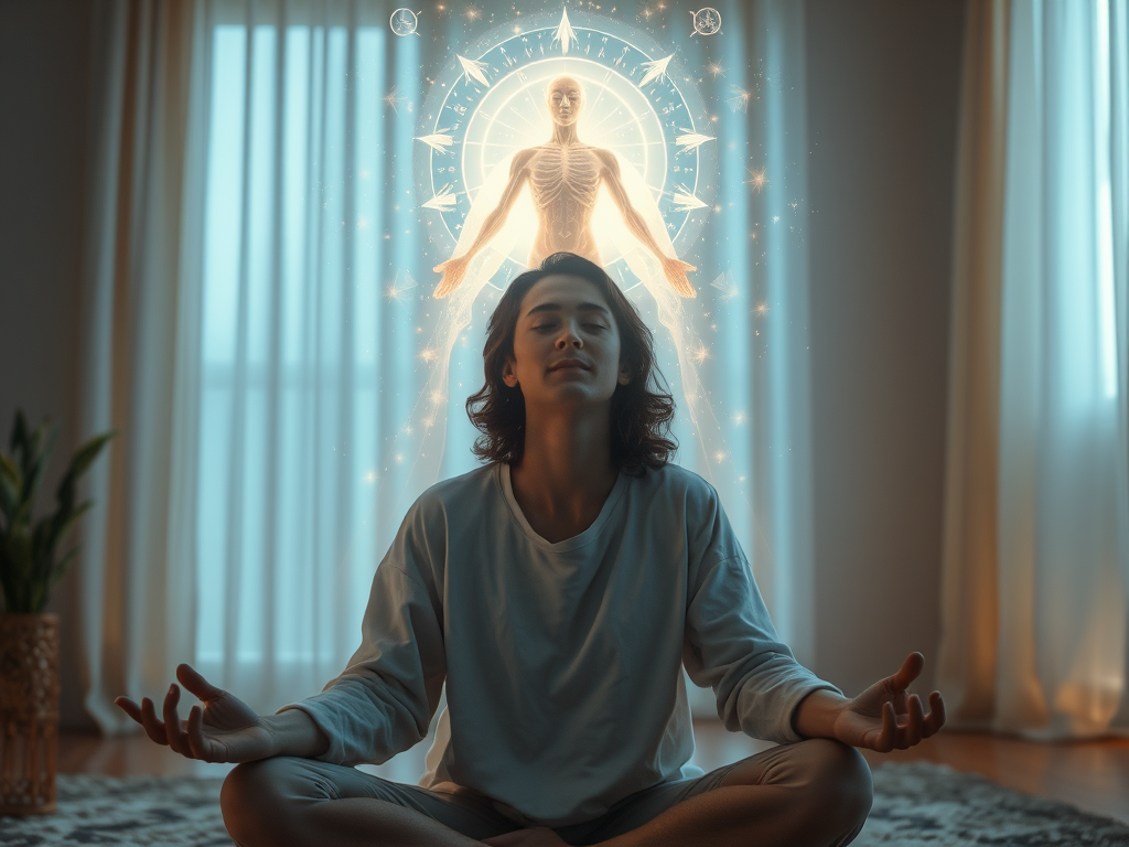 How do I Achieve Astral Projection? – The Astral Projection Course of ...