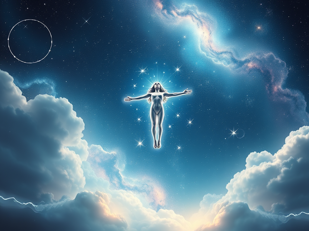 Astral Projection: Self Guided Mastery – The Astral Projection Course ...