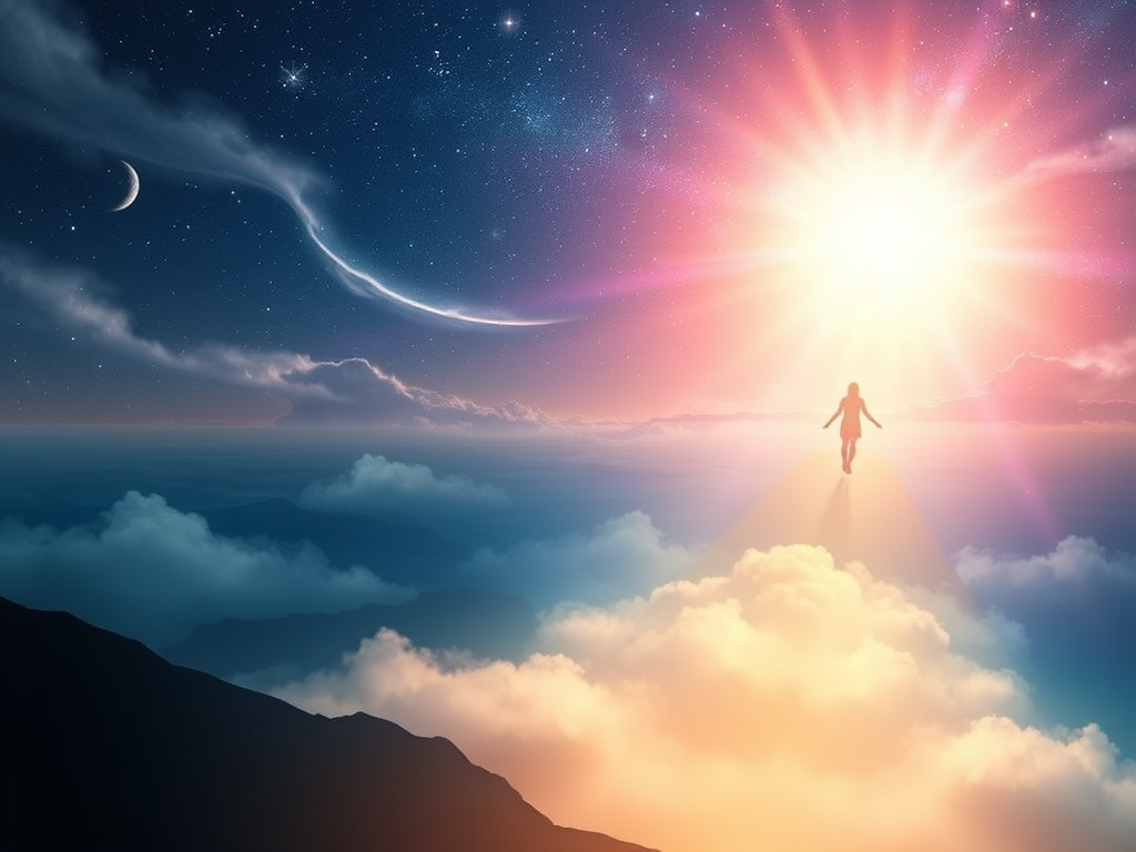 The Astral Projection Journeys Series – The Astral Projection Course of ...